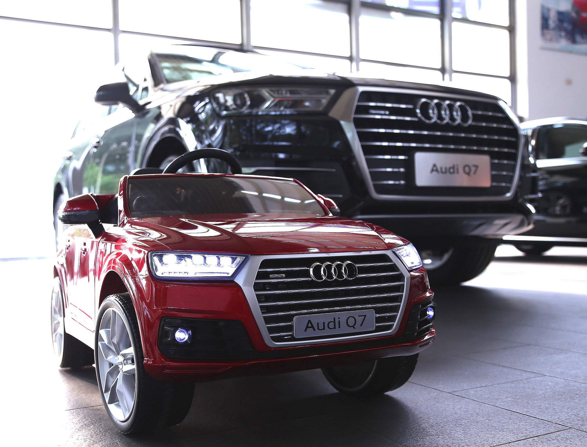 Elektromos kisautó ajánló