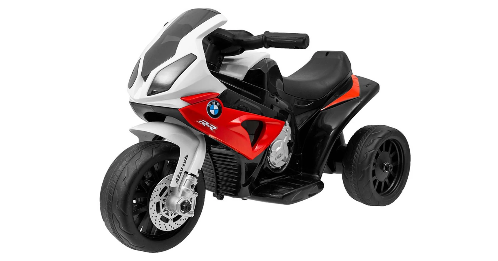 BMW S1000 elektromos kismotor gyerekeknek