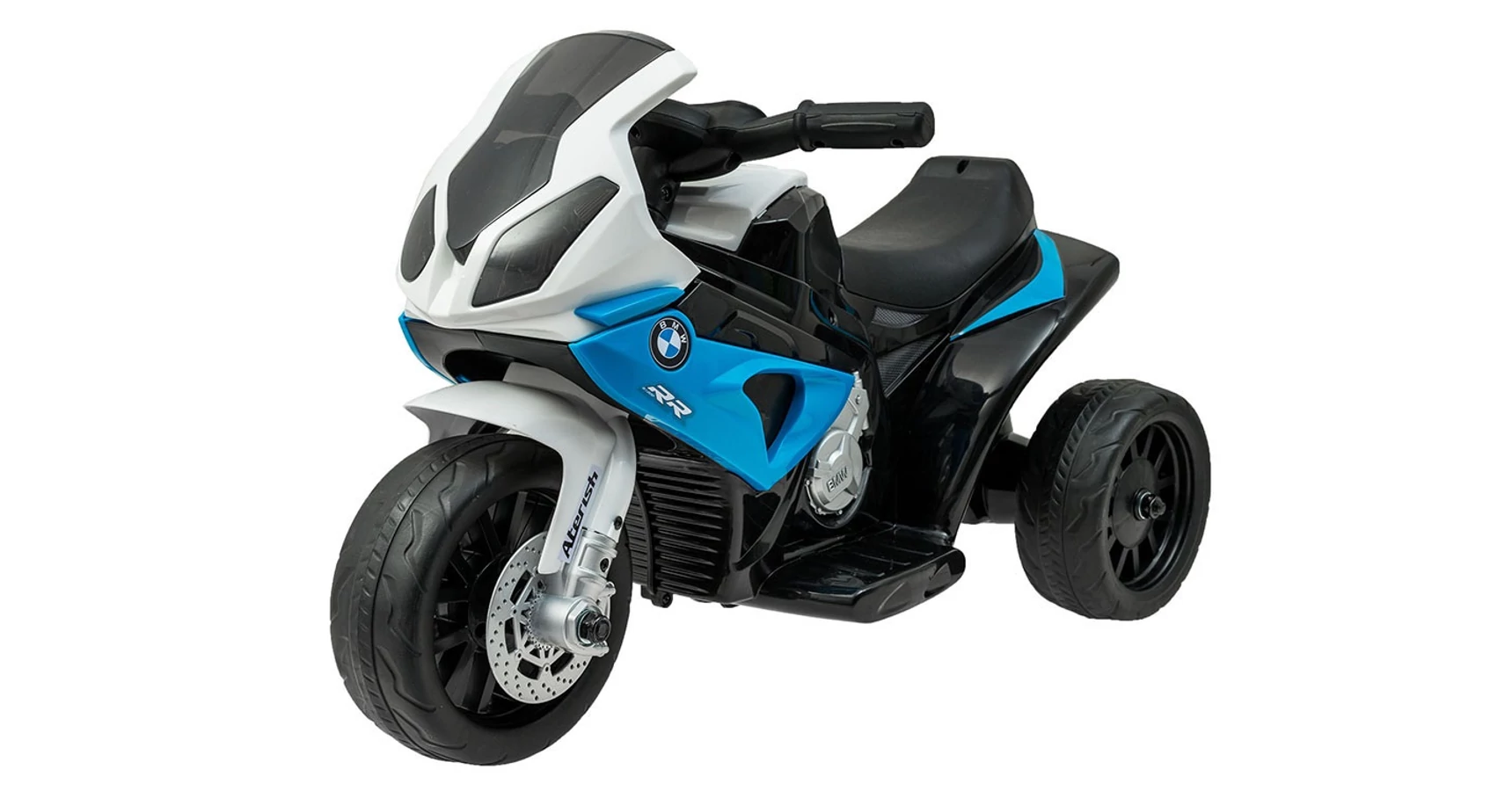 BMW S1000 elektromos kismotor gyerekeknek