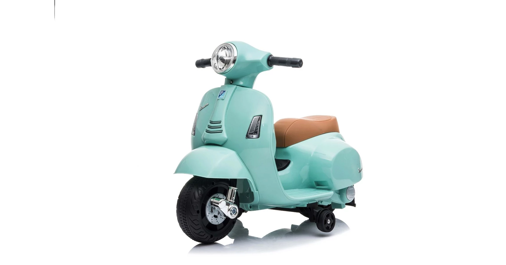 VESPA GTS mini elektromos kismotor gyerekeknek