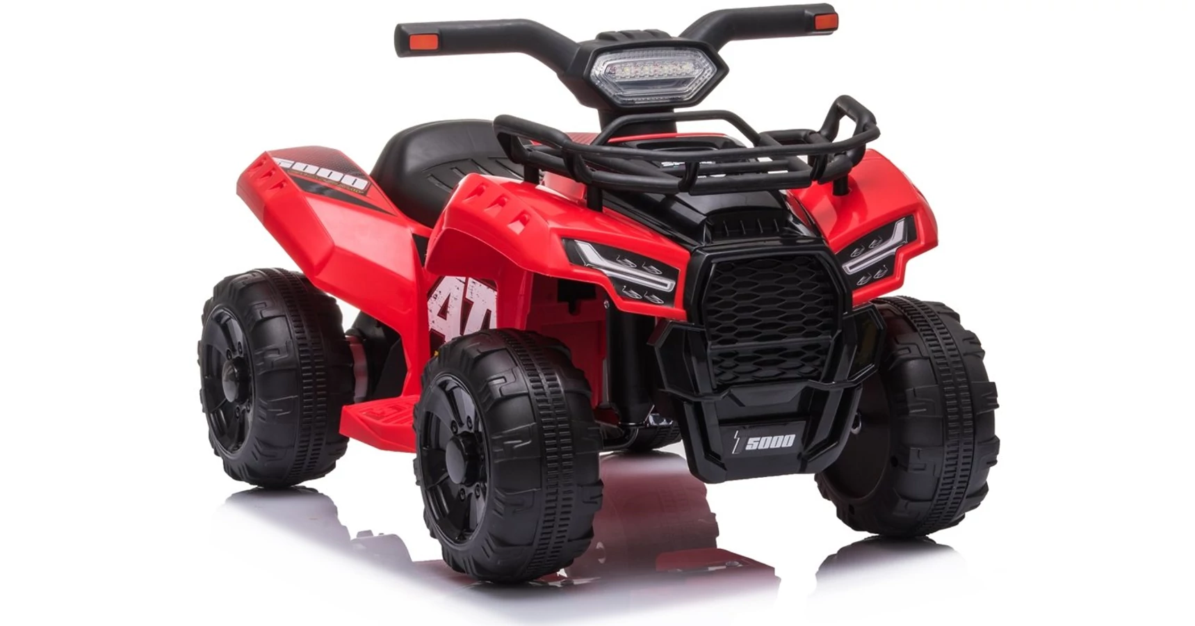 CHAMPION midi quad elektromos jármű gyerekeknek